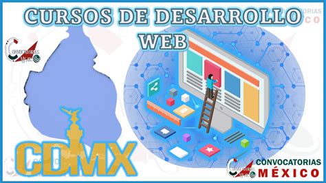 ≫ Los 10 Mejores Cursos De Desarrollo Web En Ciudad De México ️【 Junio