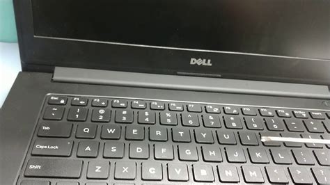 Dell Latitude 3450 Keyboard Removal Youtube