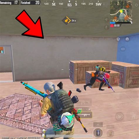 Solo Vs Squad Whole Squad Blind Rush By Vehical In Pubg Mobile Solo