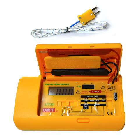 TESTER DIGITAL UNIT T UT Mandalay