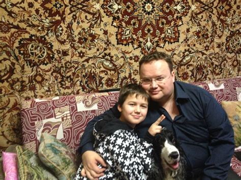 Наталья Абрамовна Пучкова Жена Гоблина Фото — Фото