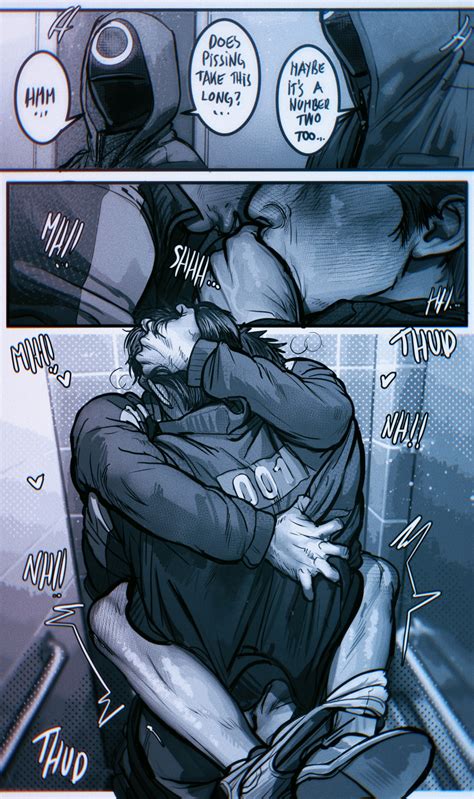 Rule 34 Bathroom Gripping Hwang In Ho Old Man Yaoi Quiet Sex Risky Sex Semi Public Seong Gi Rule 34 Bathroom Gripping Hwang In Ho Old Man Yaoi Quiet Sex Risky Sex Semi Public Seong Gi