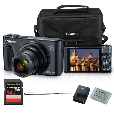 Best Canon Powershot Camera [updated December 2025]