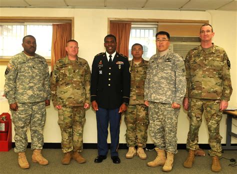 19th Expeditionary Sustainment Commands Chaplain Assistant Recognized