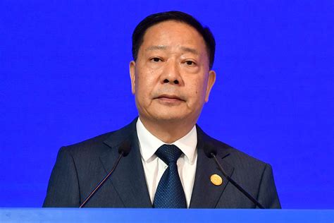 伙同亲属大搞权钱交易 江西高官殷美根被逮捕政经频道财新网