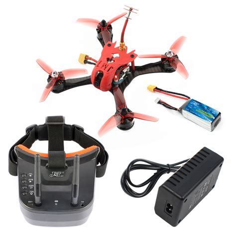 JMT T Inch S FPV Racing Drone HD Camera Baby Turtle TVL BNF Betaflight F Pro V OSD