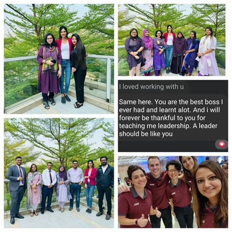 Nahid H On Linkedin Iwd2024