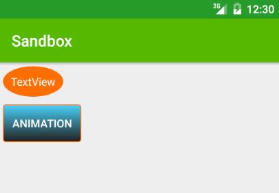 How To Decorate Button Widget In Android En Proft Me