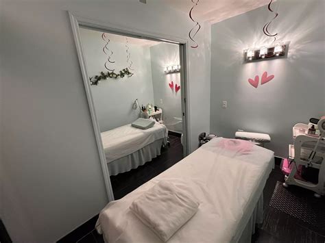 Evive Spa Soho From 55 New York Groupon
