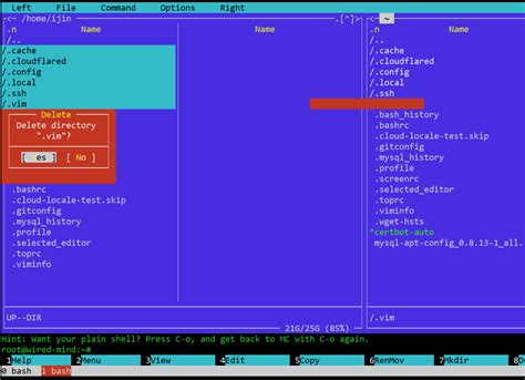 arrow keys do not work for apps in pseudo console · issue 2243