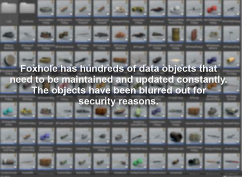 Foxhole Windows Game Moddb