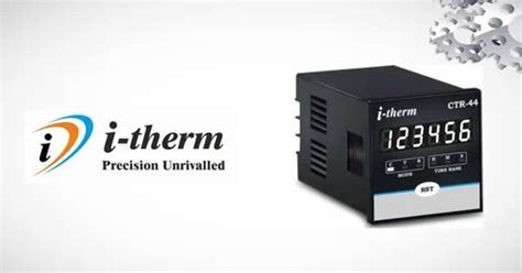 Pc 444 Multispan Programmable Counter At ₹ 965 Piece Programmable