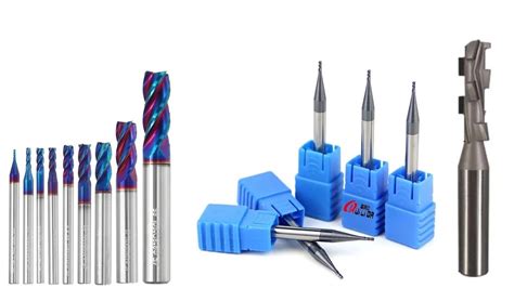 Tipos De Fresadoras Cnc