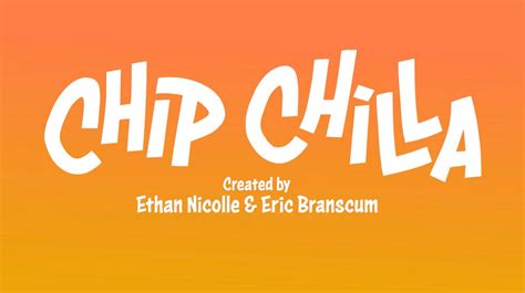 Chip Chilla The Fandub Database Fandom