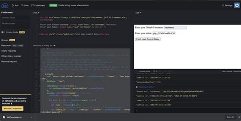 Github Vaidveenatakehome