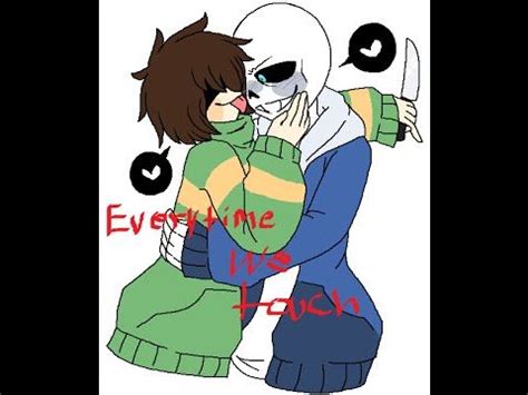 Undertale Sex Sans X Chara Teddytelecom