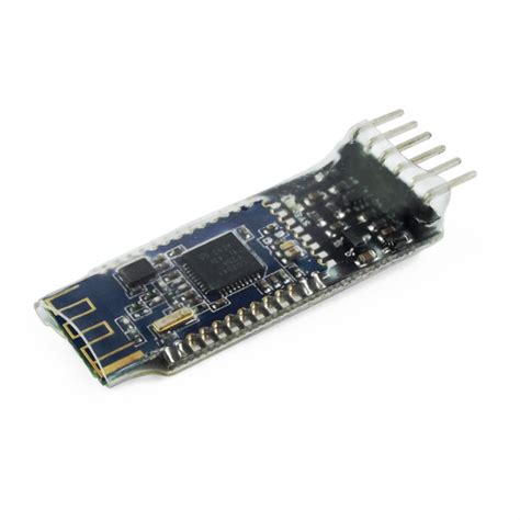 Modulo Bluetooth Transceiver HC Para Arduino Panama ElectronicaPTY