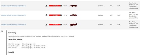 Ubuntu Lts Linux Kernel Gke Vulnerabilities Building From Source And Advanced Topics