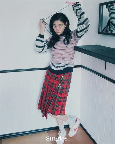 이혜리 따뜻한 캐릭터 버렸다 “발칙한 역 뾰족한 구석 고민 많았다” 선의의 경쟁