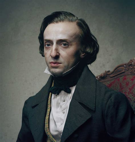 Who Was Frédéric Chopin
