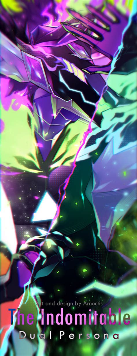 Rare Protogen Banner By Arnoctis On Deviantart