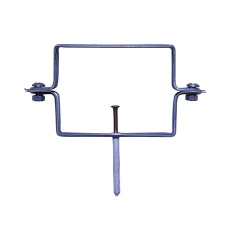 Holderbat Galvanised 100x75mm Leroy Merlin South Africa