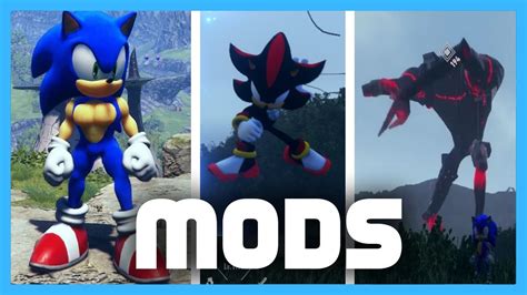 Mods Are Fixing This Game YouTube