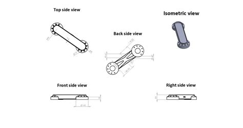 Free CAD Designs Files D Models The GrabCAD Community Library