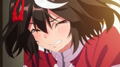 Kitasan Black Uma Musume Pretty Derby Image Zerochan Anime Image Board