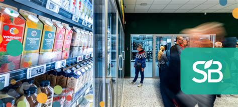 Danfoss ‘smart Store Sets New Bar For Energy Efficient Supermarkets