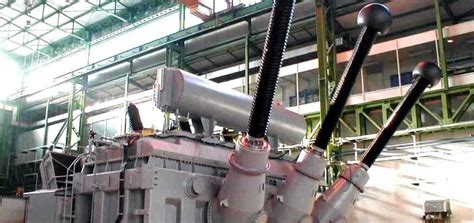 Induced Voltage Test And Pd Measurement Transformers Magazine