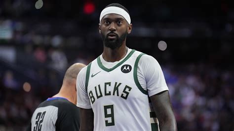 Bucks Bobby Portis Suspended 25 Games For Violating Nbas Anti Drug