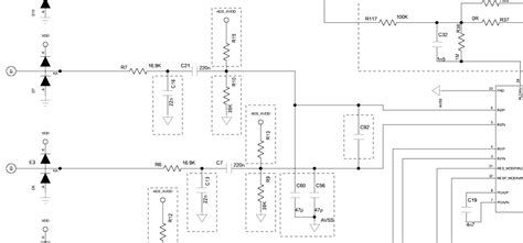 ADS1292 Regarding Input Filter Data Converters Forum Data Converters TI E2E Support Forums
