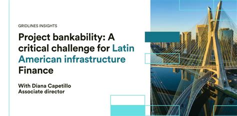 Wearegridlines Projectfinance Infrastructure Latinamerica