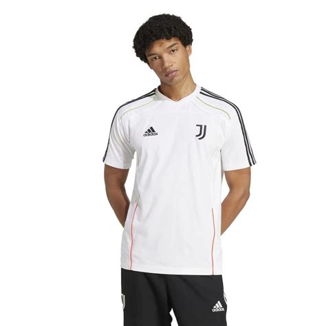 Fc Juventus T Shirt Ubp Adidas Uomo