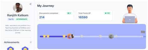 ranjith katkam on linkedin teachingassistant teachingandlearning taship iamnxtwaveta learning…