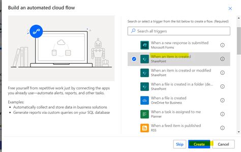 how to create a multi select choice column in sharepoint using power automate crmonce