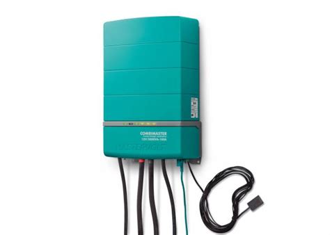 Mastervolt Combi Apróhirdetés Hajómánia