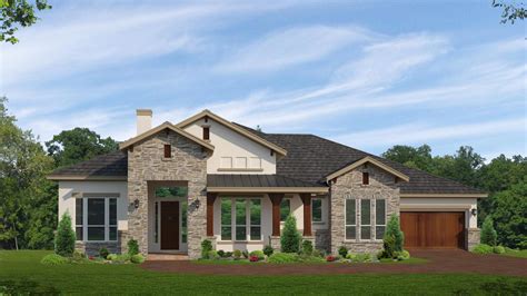 Cresta Bella The Enclave The Aria Home Design