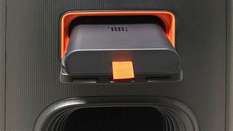 Jbl Partybox Stage Review Of The Watt Bluetooth Speaker