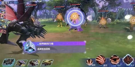 Digimon Source Code Reveals Gameplay At Chinajoy 2023