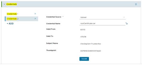 Onboard Android Devices With Certificates Using Workspace One Uem And Scep