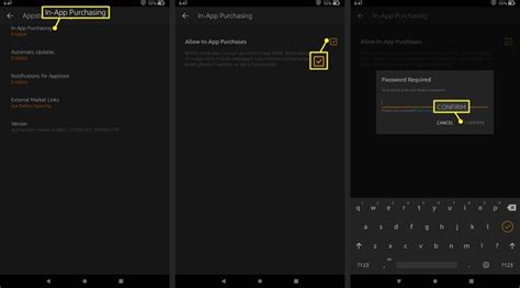 How To Use Amazon Parental Controls To Protect Your Account