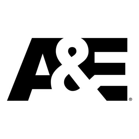 Aande Television Logo Png Vector Eps Free Download