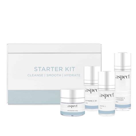 ASPECT Starter Kit