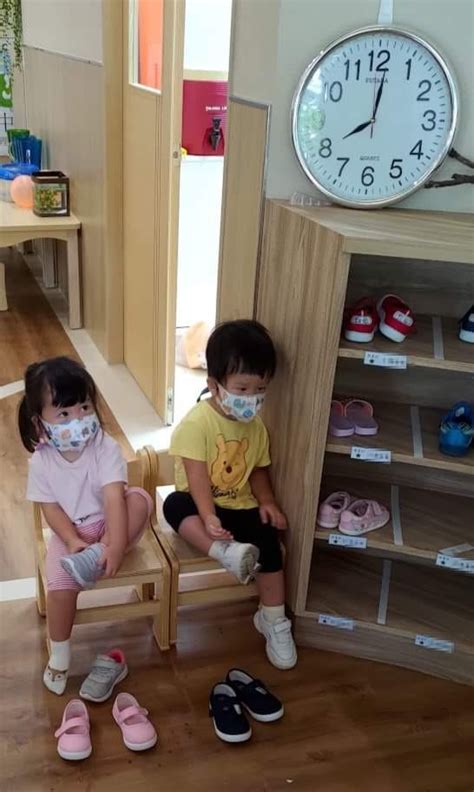 神奇小狐熊在我家 狐熊爹觀點 小狐熊週記 202196 前言： 這個週記其實非常偏頗。