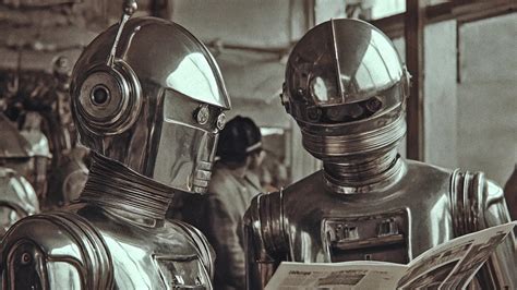 Rise Of Ai Powered Robotics In The New Age World Cto Magazine