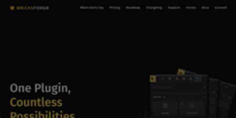 Bricksforge Pluginsforwp