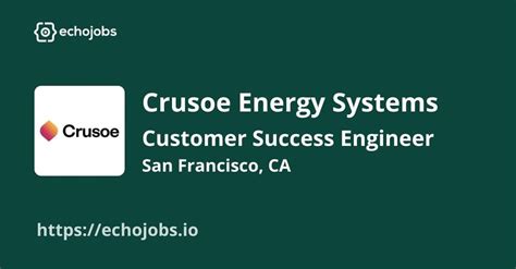 Hiring Customer Success Engineer Cloud Usd 130k 150k San Francisco