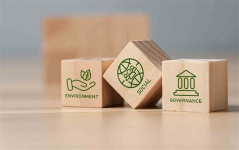 Esg研究统计 Esg信息网